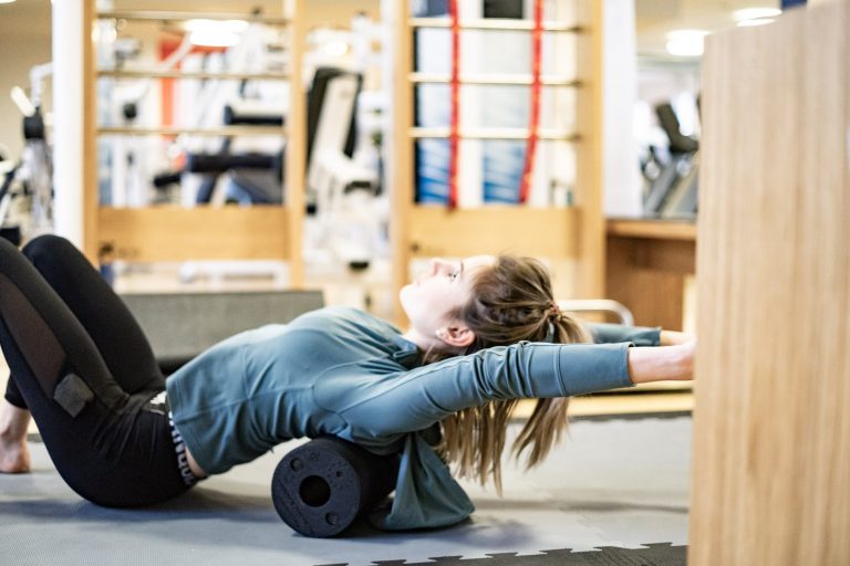 Pasing - Ambiance Sport