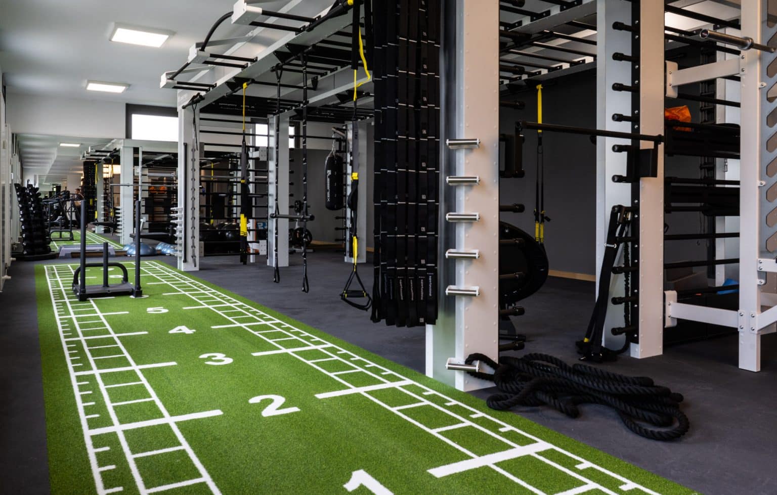 Starnberg - Ambiance Sport